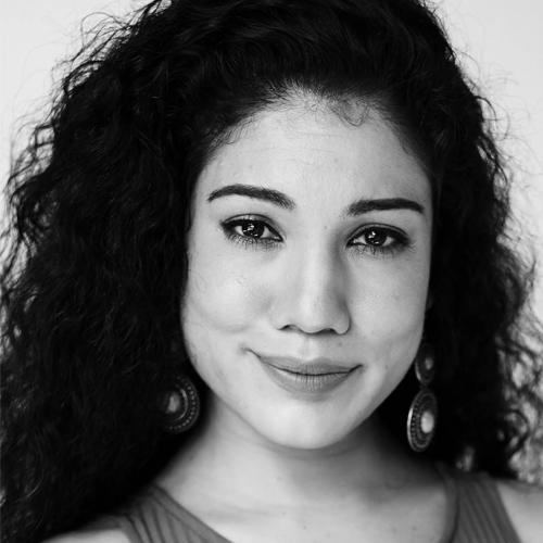 Sharda Harrison | Singapore Youth Film Festival (SYFF)