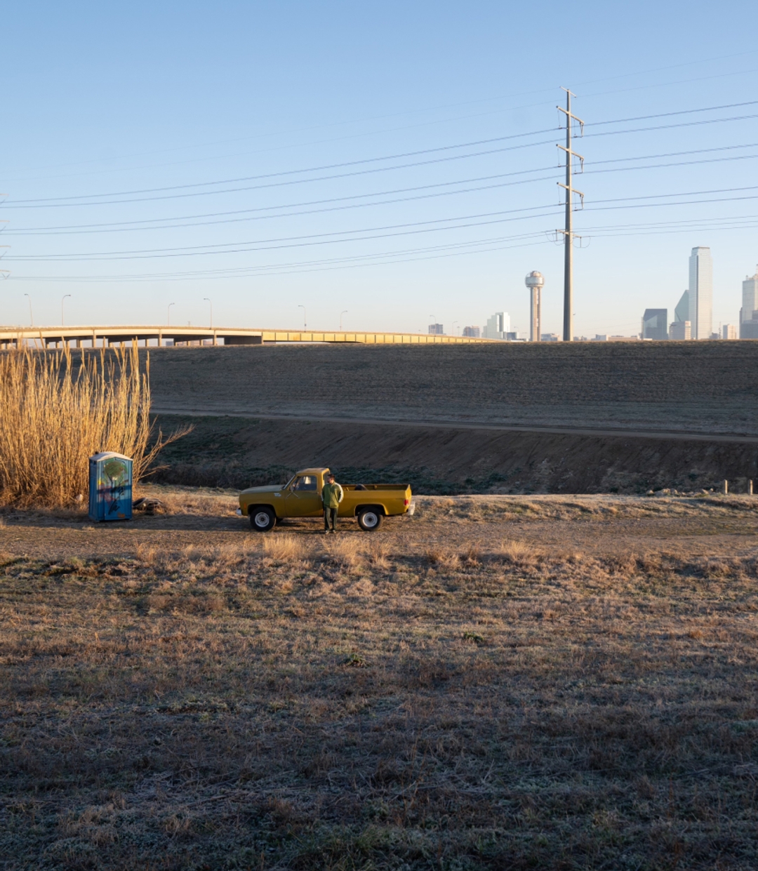 Torfoot Entertainment Group | Film Production | Dallas, Texas