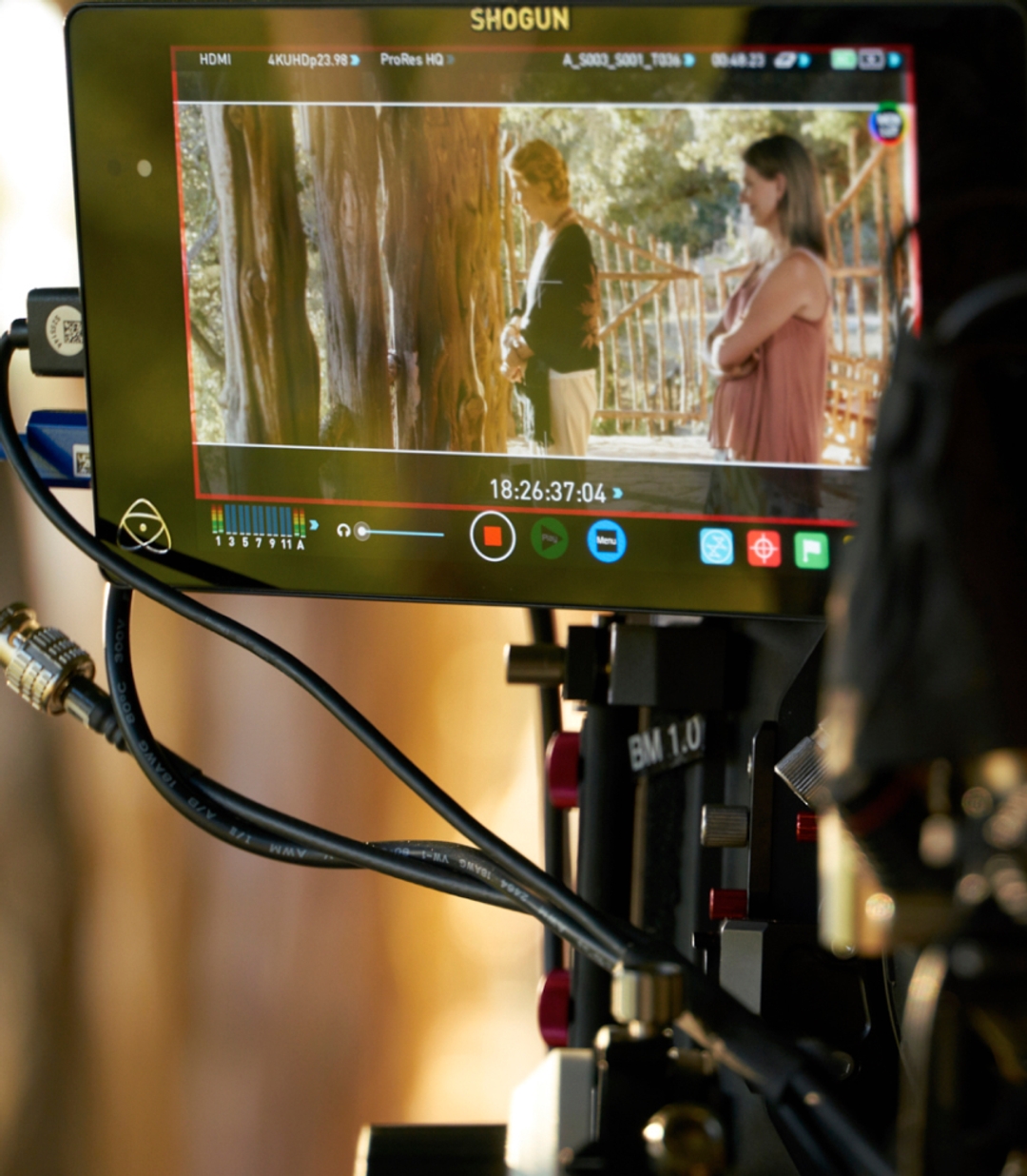 Torfoot Entertainment Group | Film Production | Dallas, Texas