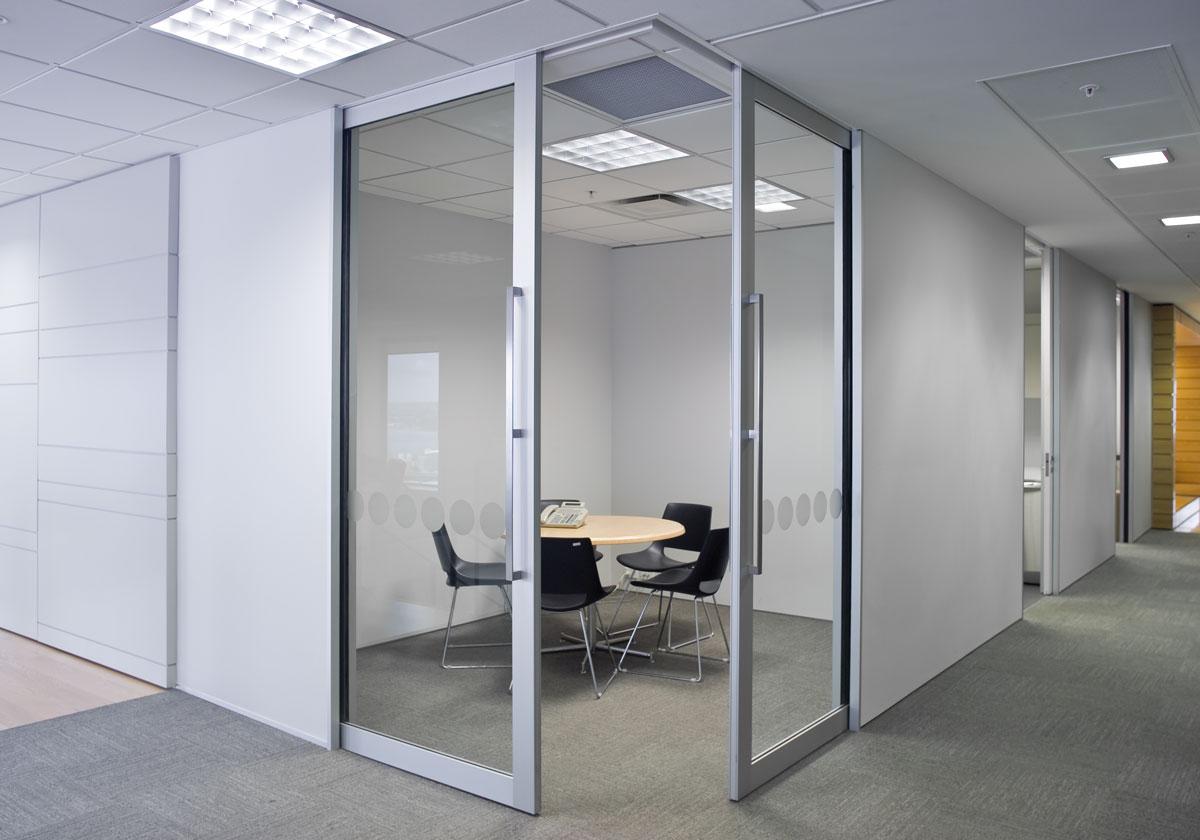 CS Partition-TopMountTrack | CS Cavity Sliders