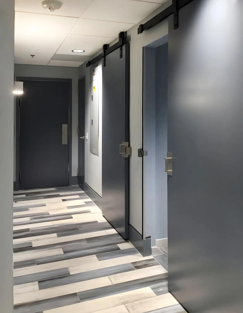 Inspiration | Cavity Sliders