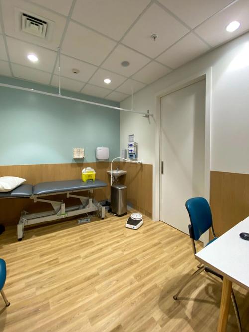 CS AluTec Door | CS Cavity Sliders NZ