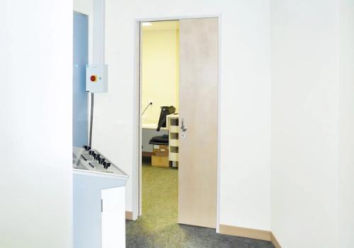 CaviSlider | CS Cavity Sliders