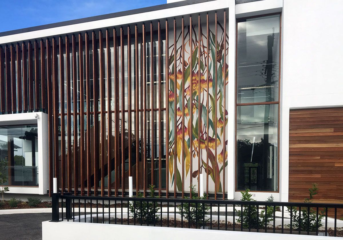 Timber Tots Child Care | CS Cavity Sliders AU