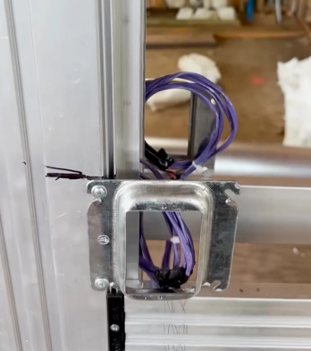 Electrical and Wiring for Pocket Door Walls: Tips for Success | CS ...