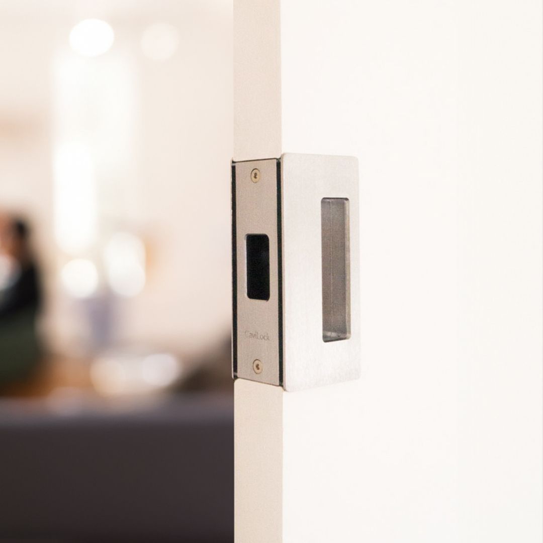 CaviLock Installation Series | CS Cavity Sliders