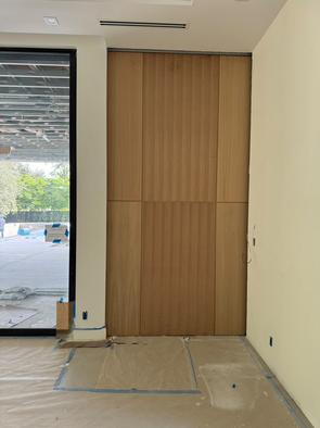 Extra-Large Pocket Doors: The Ultimate Statement Piece for Modern ...