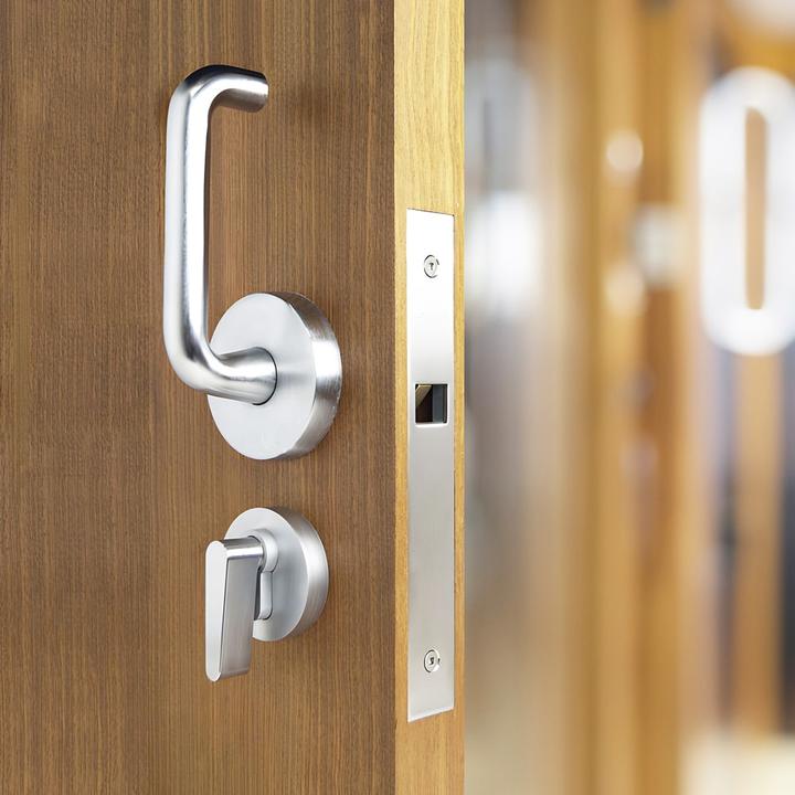 ADA Compliant Hardware | CS Cavity Sliders USA