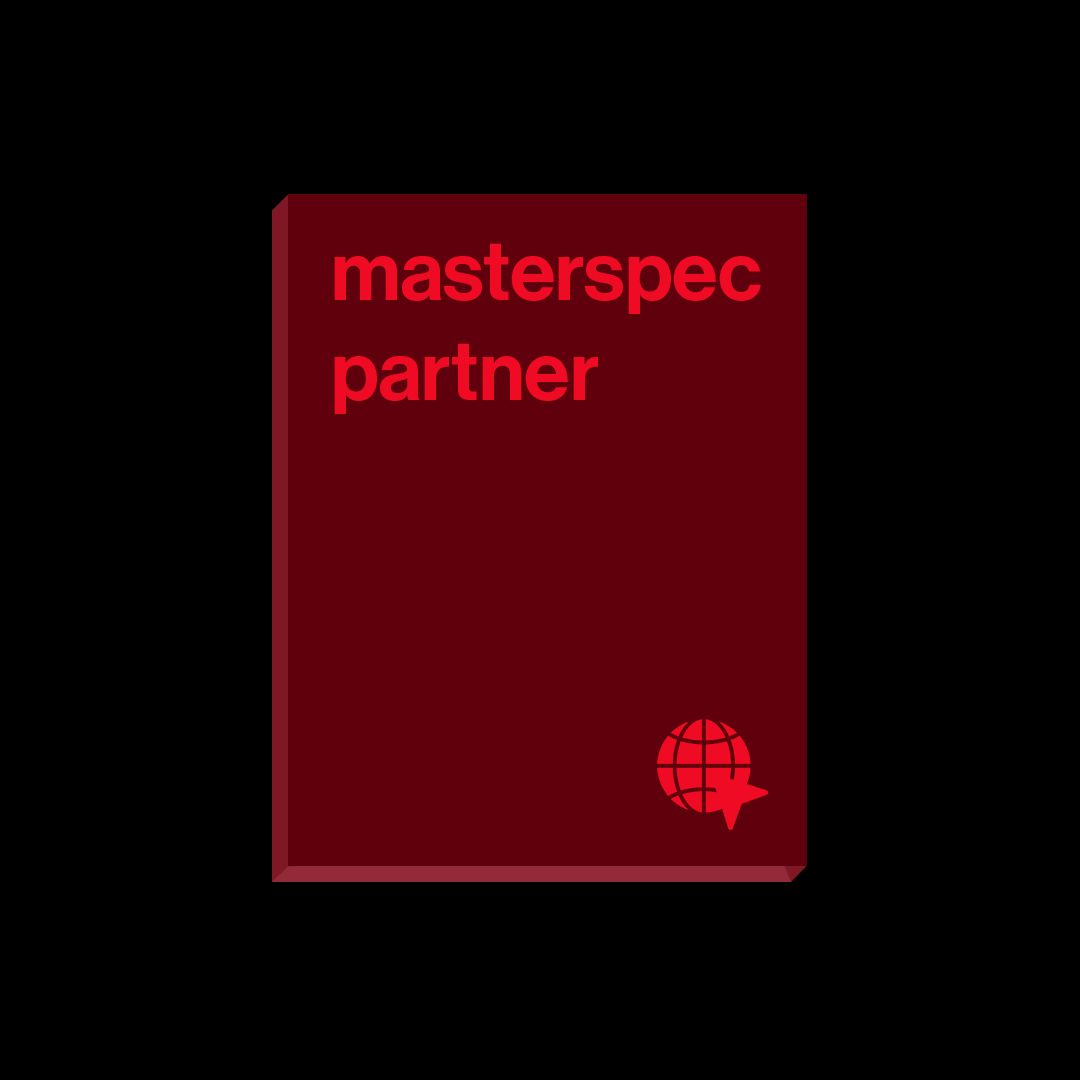 Masterspec | CS Cavity Sliders NZ