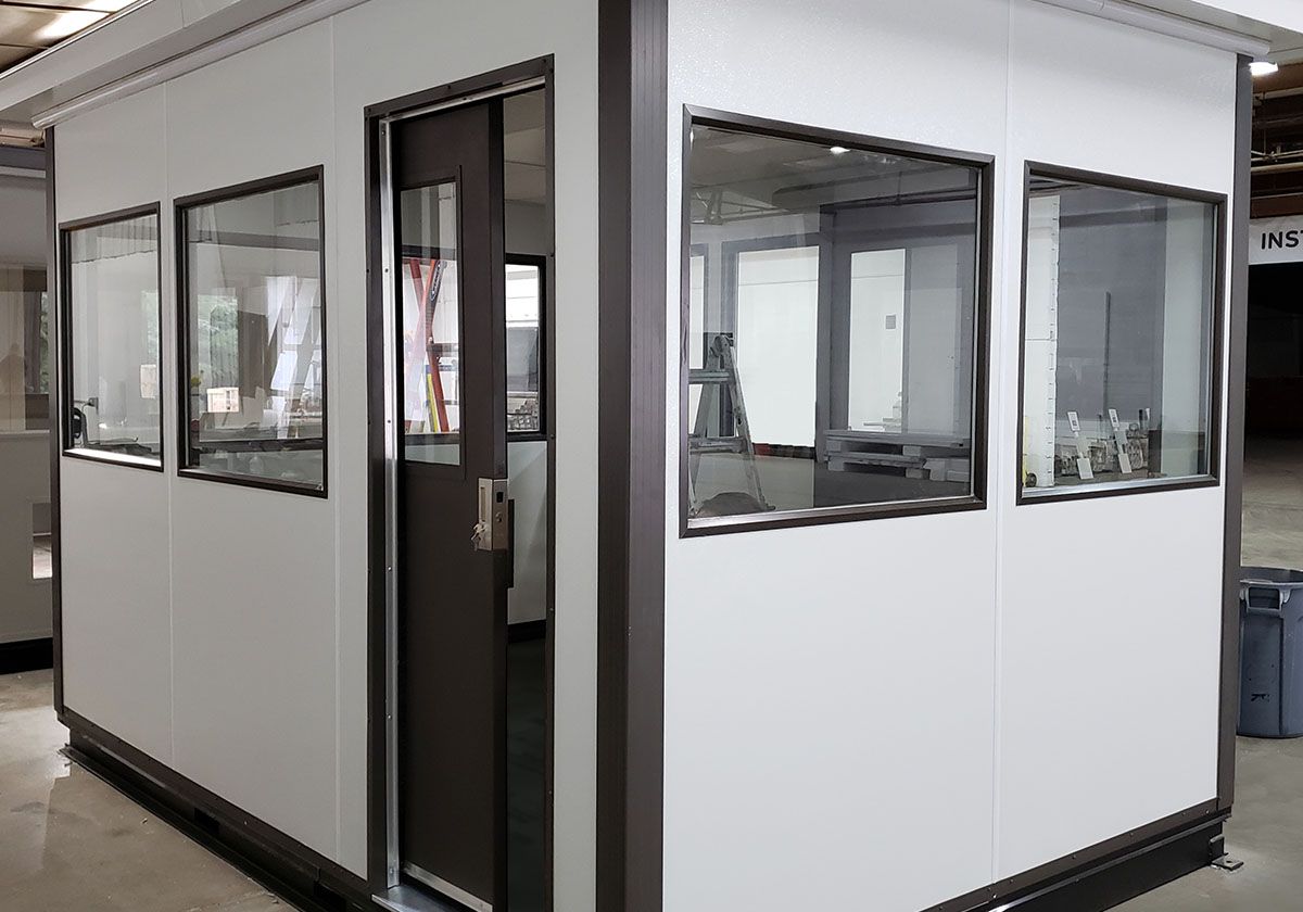Panel Built Inc | CS Cavity Sliders USA