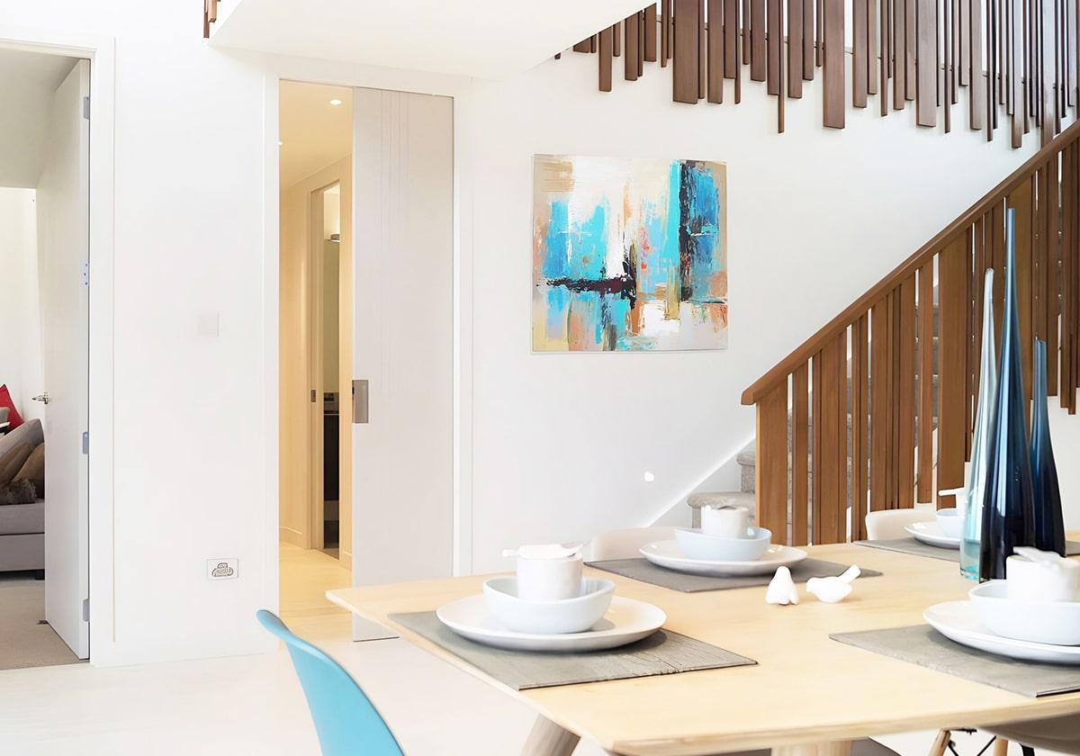 CS MidWay | CS Cavity Sliders AU