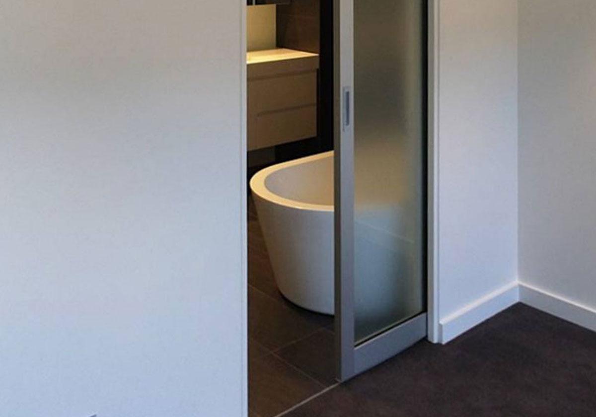 Cavity Sliders in Wet Areas | Blog | CS Cavity Sliders NZ