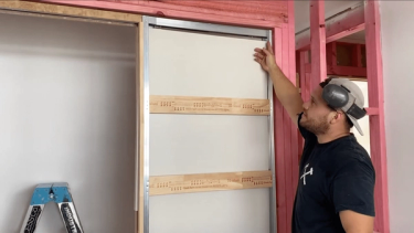 General Installation Videos | CS Cavity Sliders