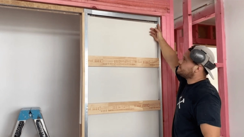 General Installation Videos | CS Cavity Sliders