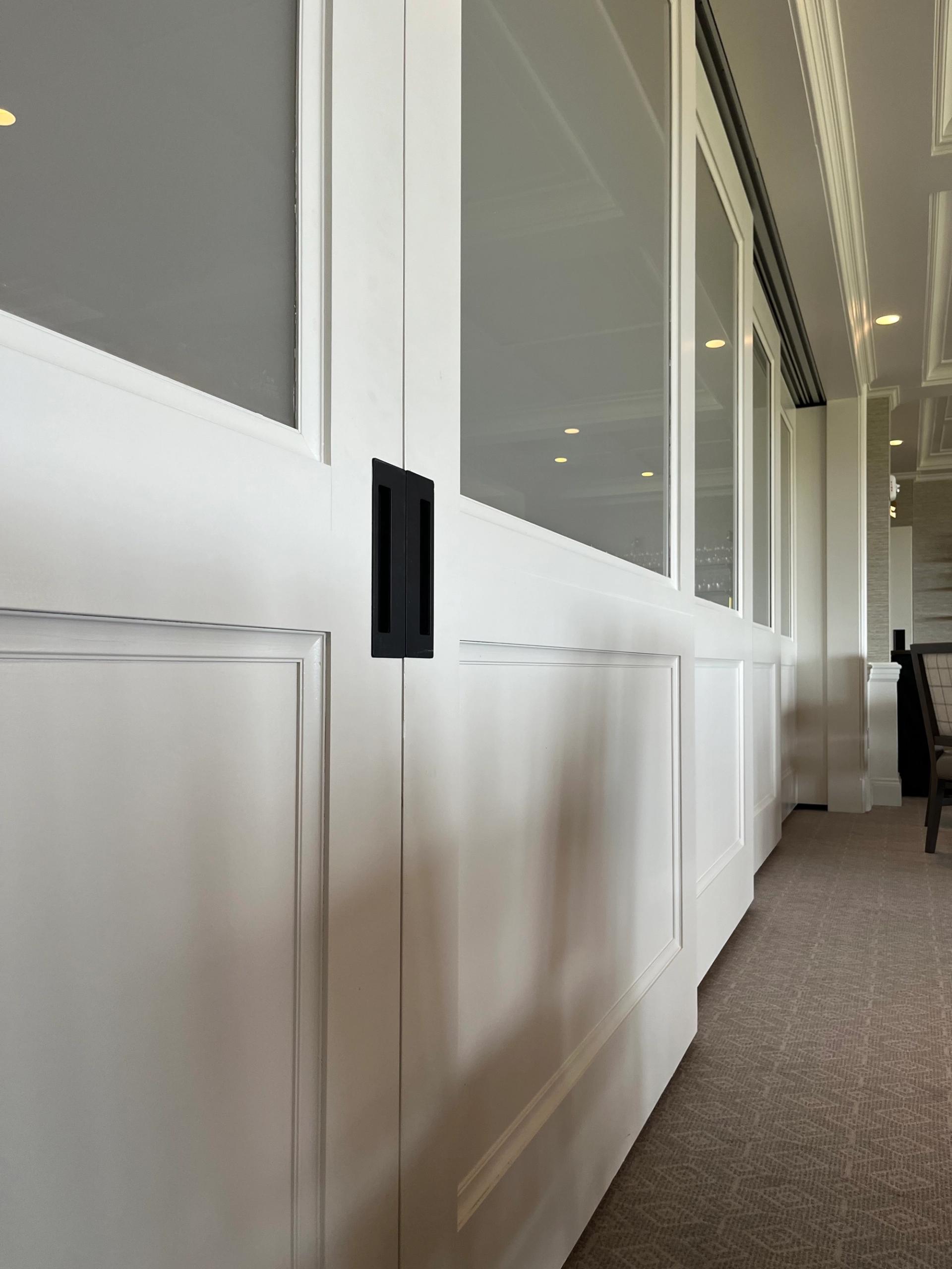 Baltimore Country Club | CS Cavity Sliders USA