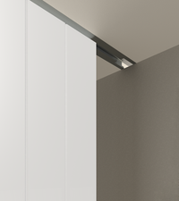 Automatic Sliding Doors Commercial | CS Cavity Slider NZ