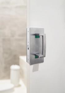 ADA Compliant Hardware | CS Cavity Sliders USA