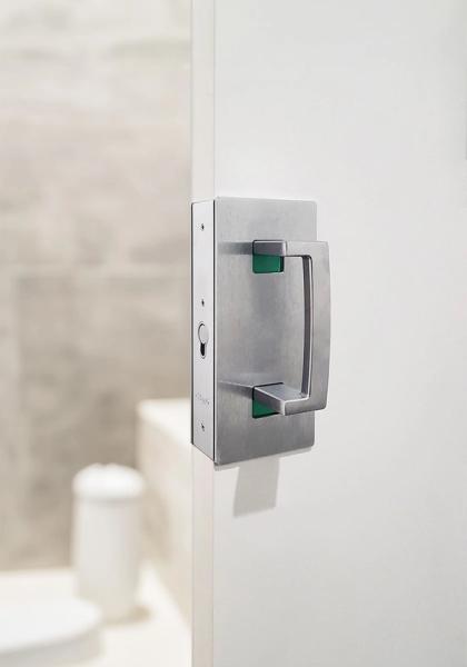 ADA Compliant Hardware | CS Cavity Sliders USA