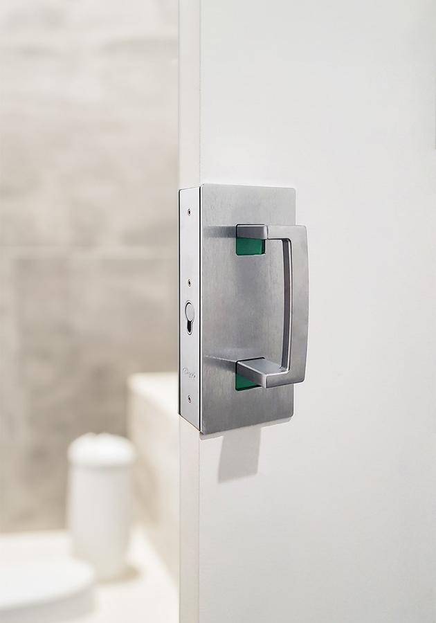 ADA Compliant Hardware | CS Cavity Sliders USA