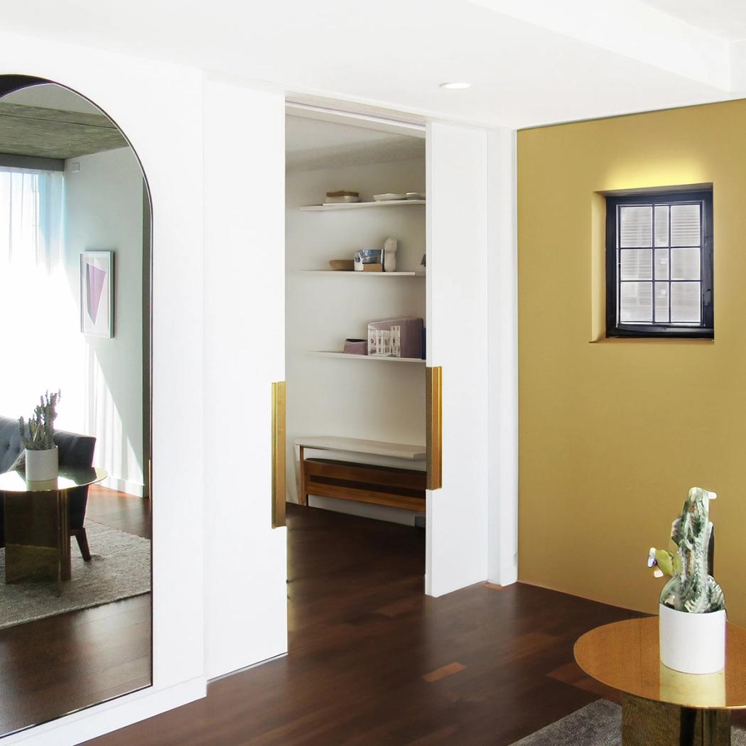 Cavity Sliders USA | Pocket Door and Sliding Door Systems
