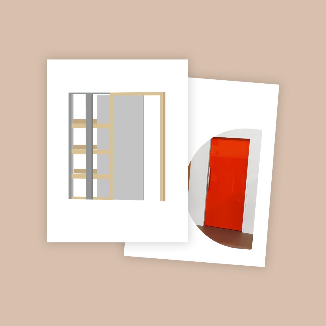 Specification | CS Cavity Sliders AU