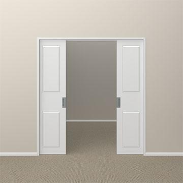 Single | CS Cavity Sliders AU