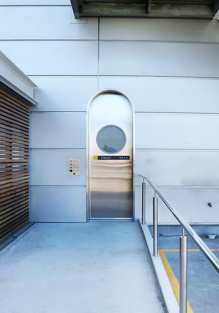 Automatic Cavity Sliding Door | CS Cavity Sliders AU