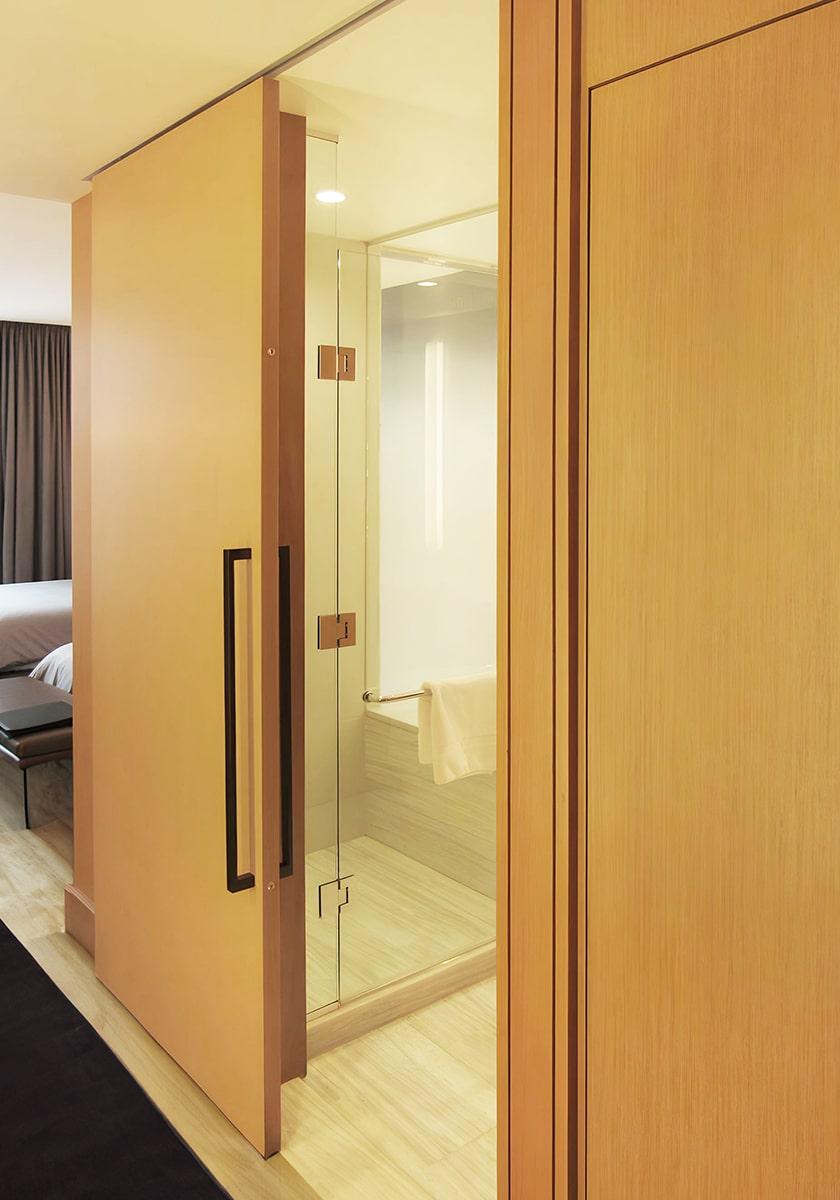 Inspiration | Cavity Sliders