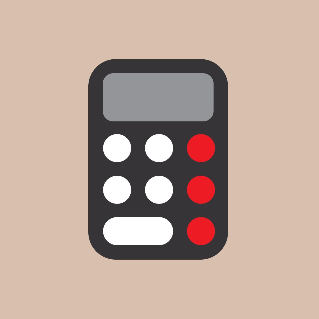 Door Weight Calculator