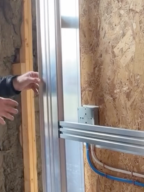 Electrical and Wiring for Pocket Door Walls: Tips for Success | CS ...