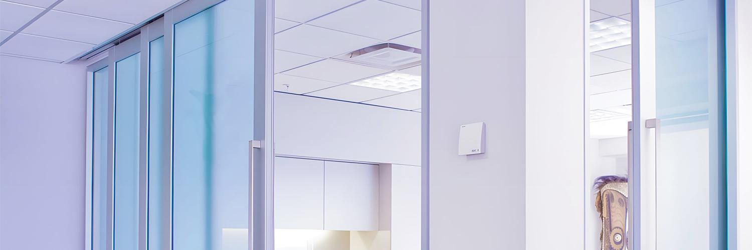 Three Considerations for Specifying the CS Loft Door | Blog | CS Cavity ...