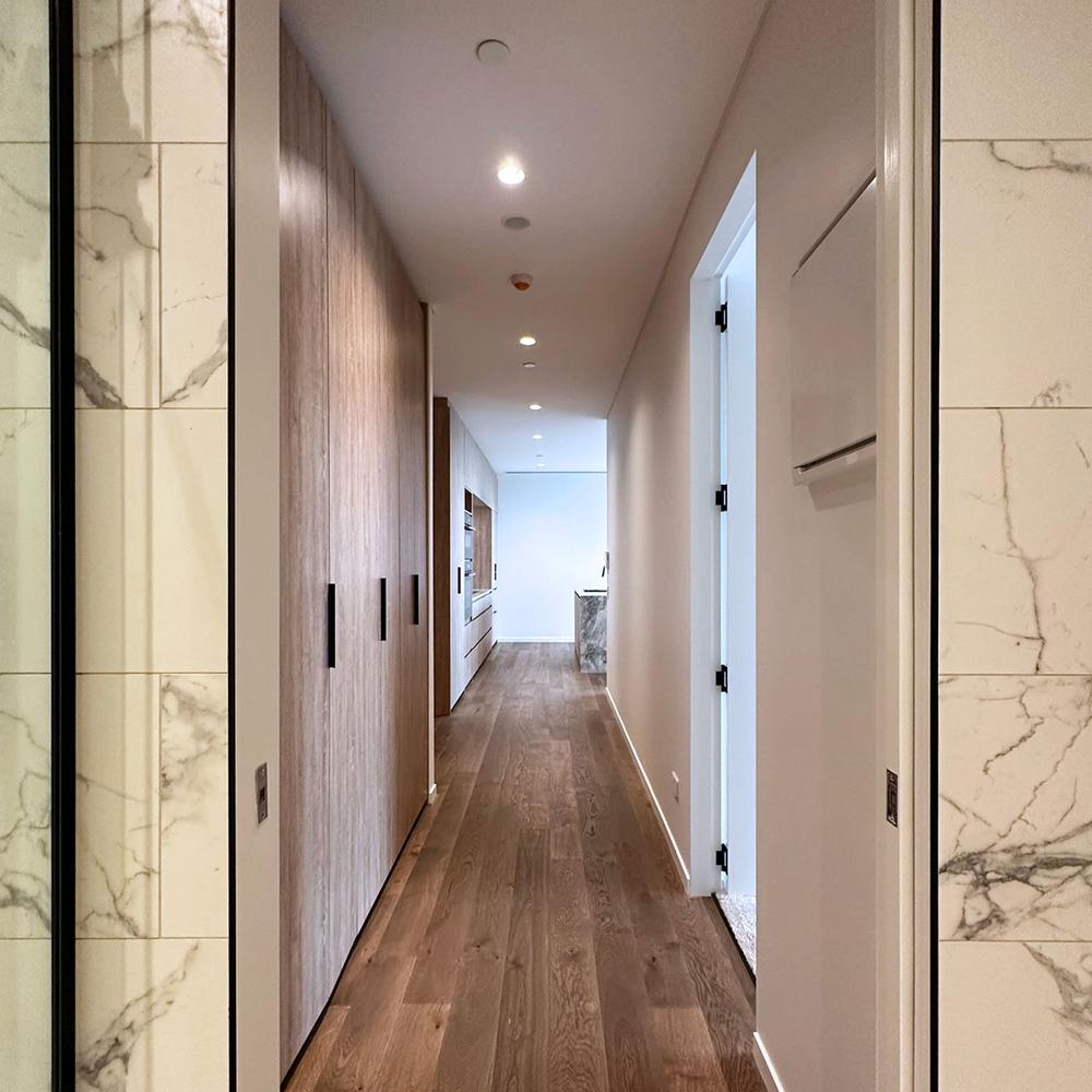 Inspiration | Cavity Sliders