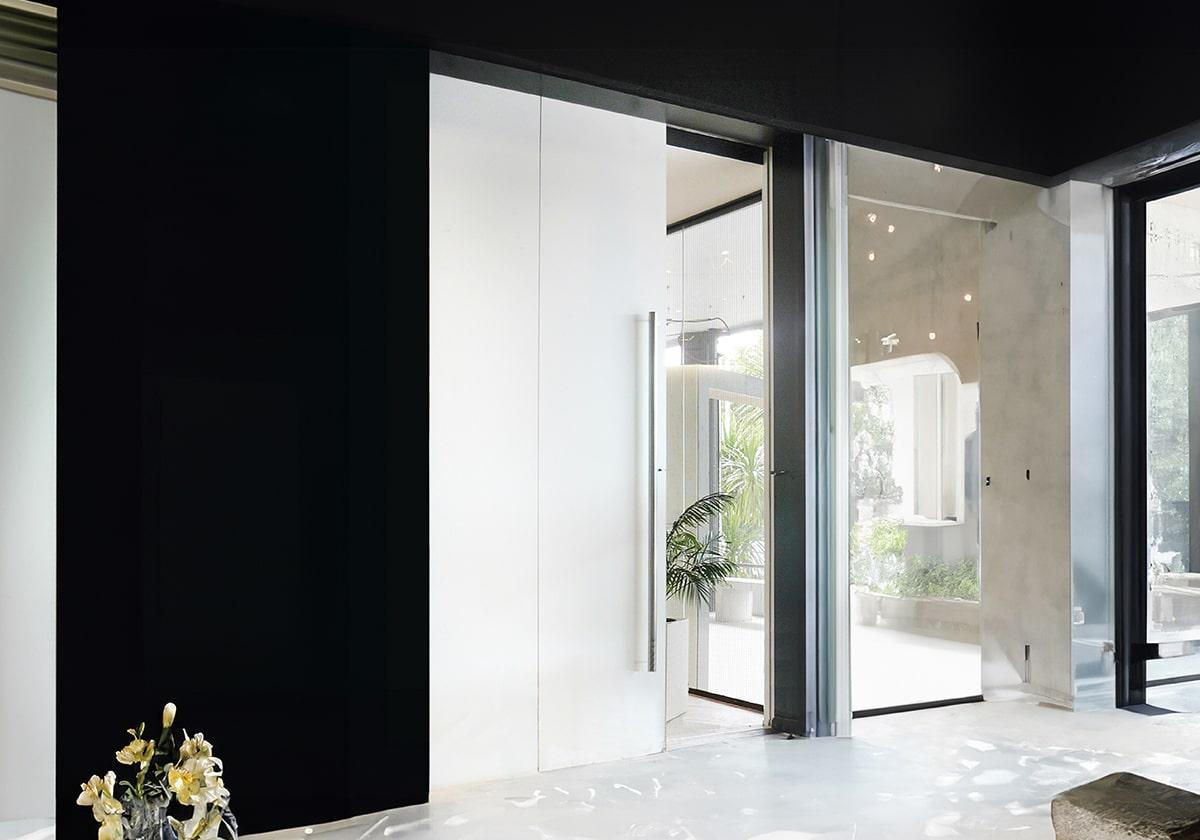 Heavy Duty Sliding Door Track | CS Cavity Sliders USA