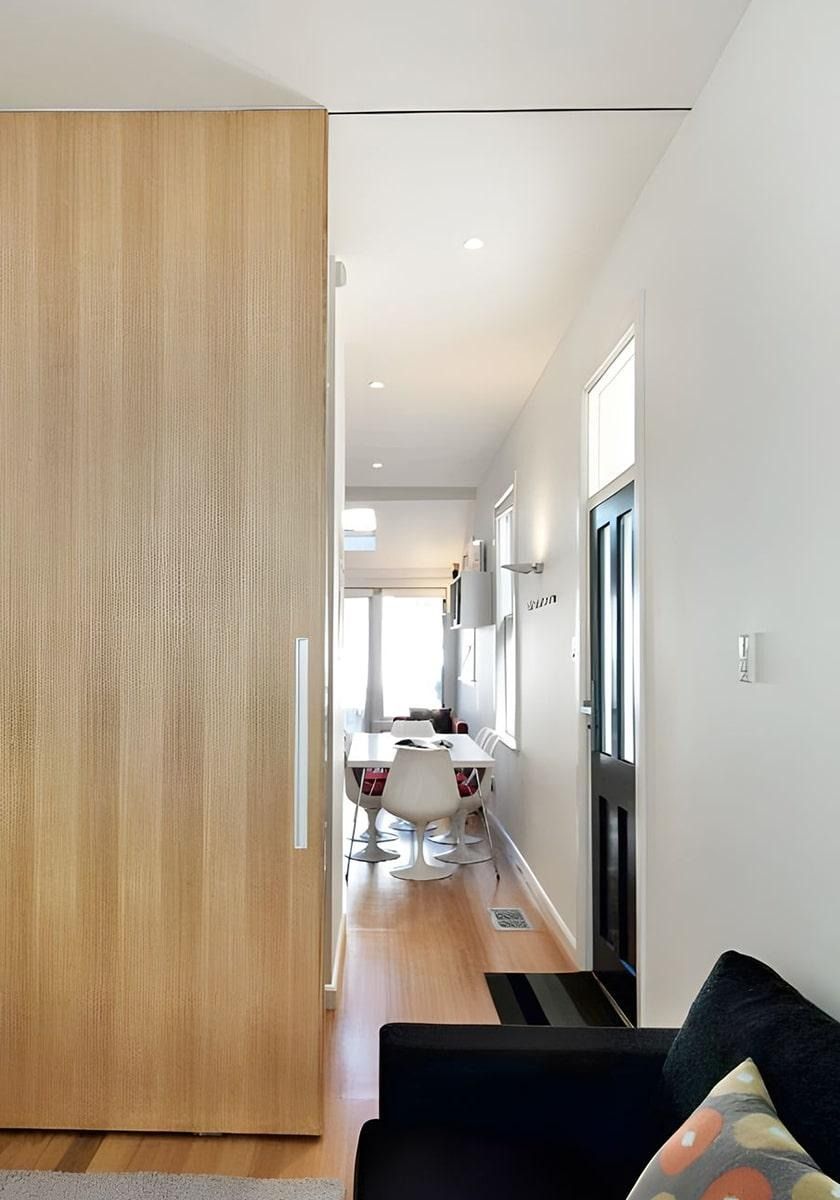 Single | CS Cavity Sliders NZ