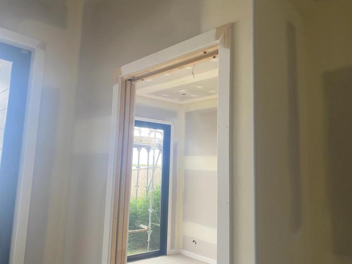 Transforming Large-Scale Spaces with Innovative Door Solutions | CS ...
