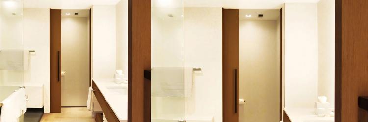 Floor-to-Ceiling Doors | Blogs | CS Cavity Sliders USA