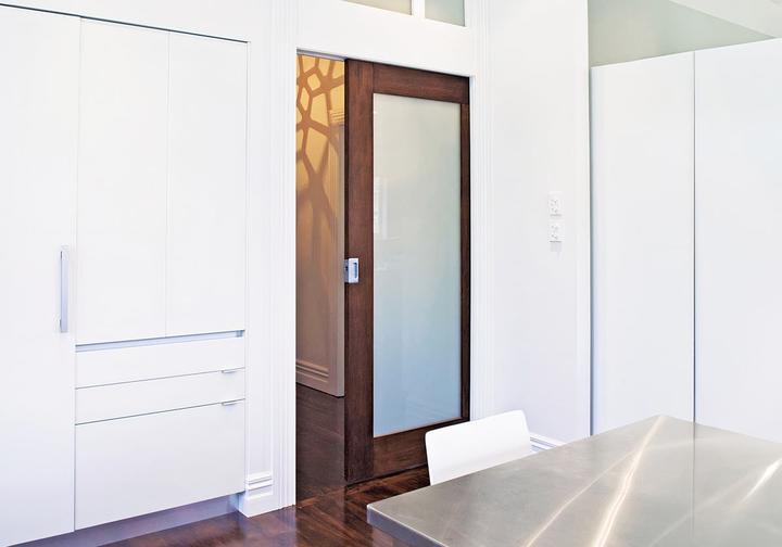 CS Track Kits | CS Cavity Sliders USA