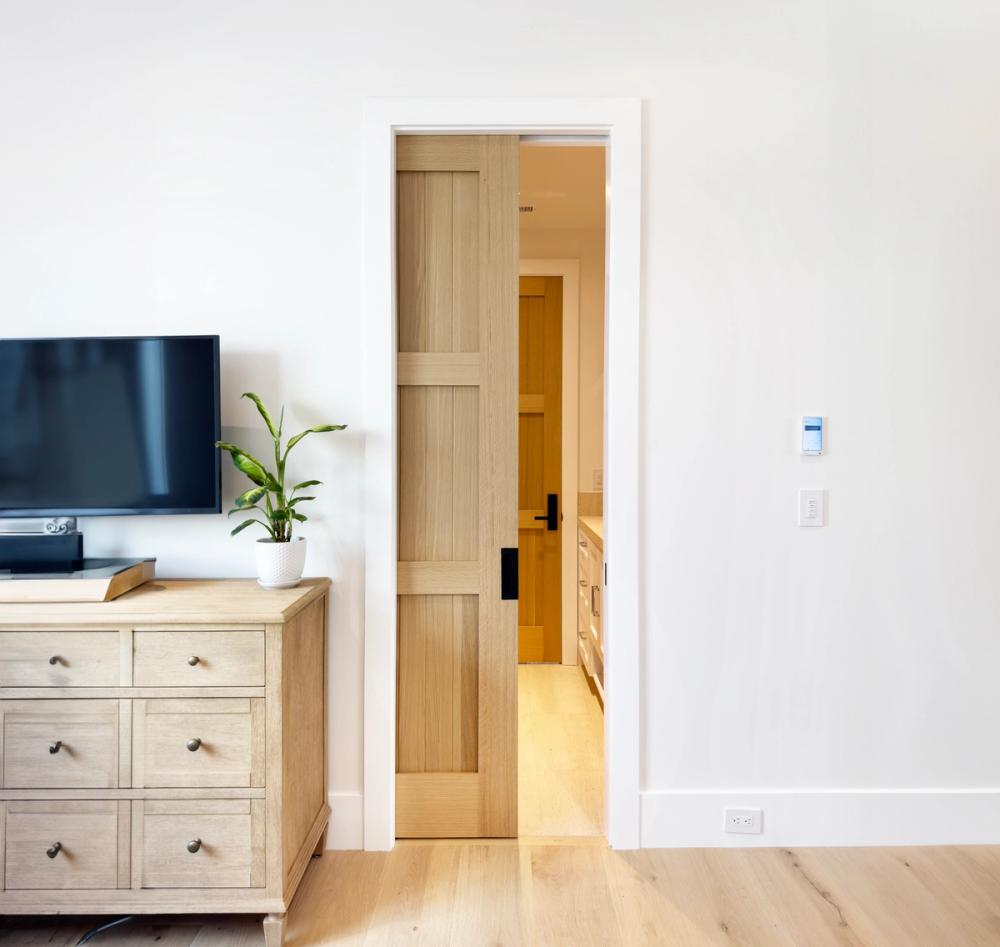 This Door Hardware Range Fits Every Project Requirement | CS Cavity ...