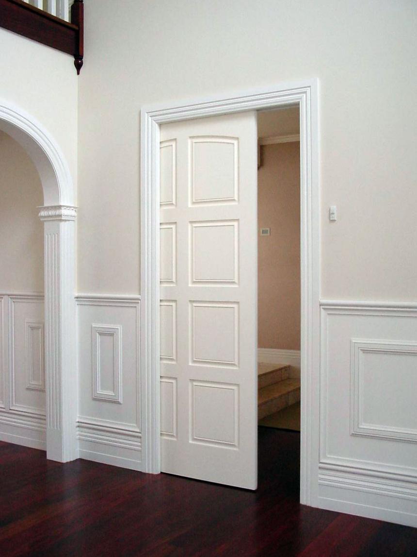 Home | CS Cavity Sliders AU