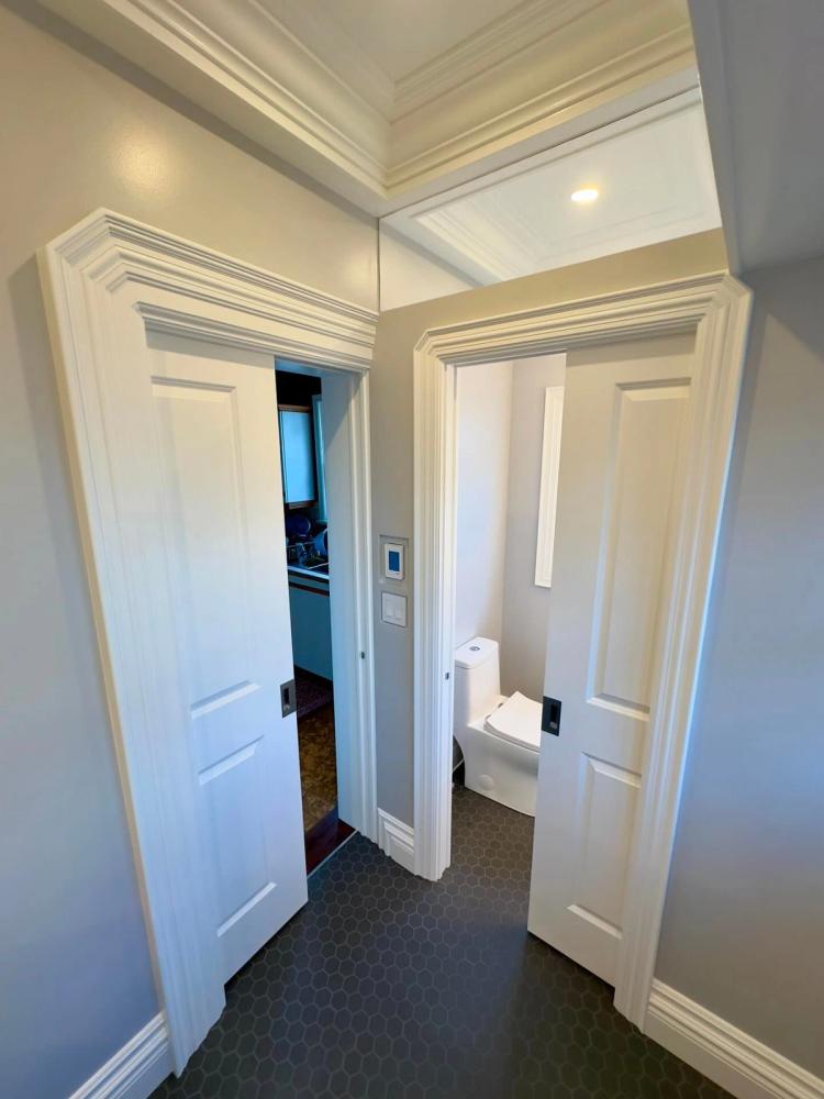 Cavity Slider Pocket Door Frame | CS Cavity Sliders USA