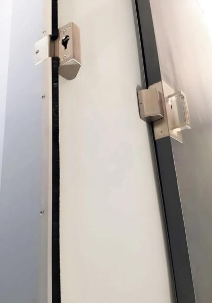 ADA Compliant Hardware | CS Cavity Sliders USA