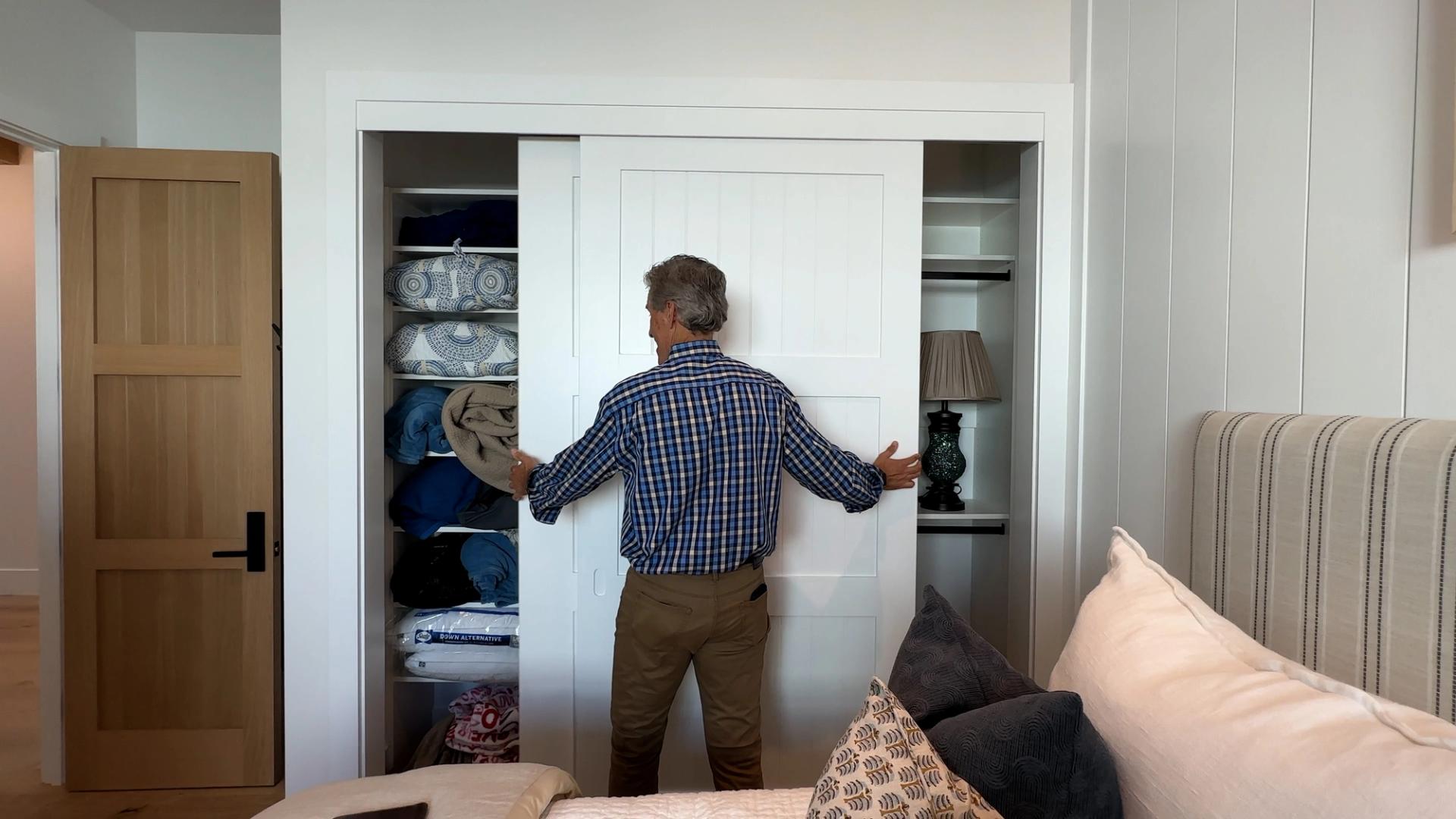 CS Track Kits | CS Cavity Sliders USA