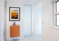 Full Height Ceiling Mount Track Systems | CS Cavity Sliders USA