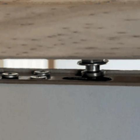 The CS SmartMount | Blog | CS Cavity Sliders NZ