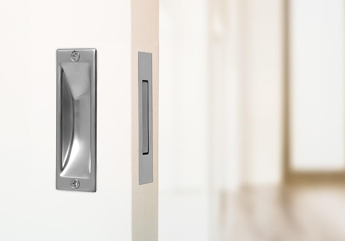 Flush Pulls | CS Cavity Sliders NZ