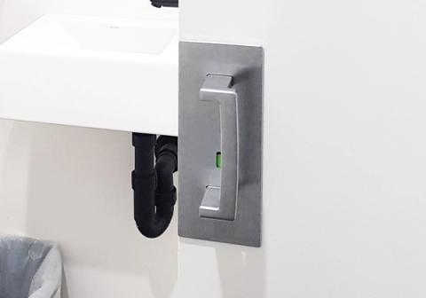 ADA Requirements for Doors | CS Cavity Sliders USA