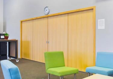 Cavity Slider Solutions | CS Cavity Sliders NZ AU