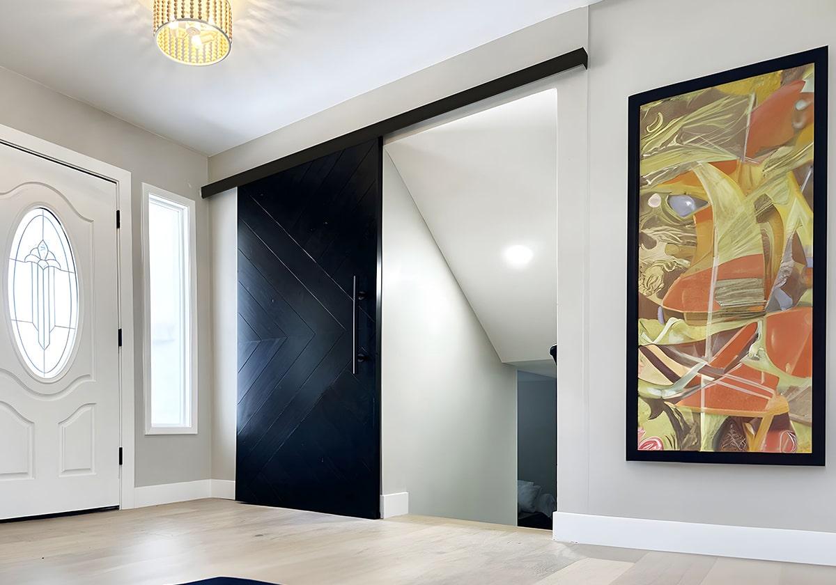 Home | CS Cavity Sliders AU