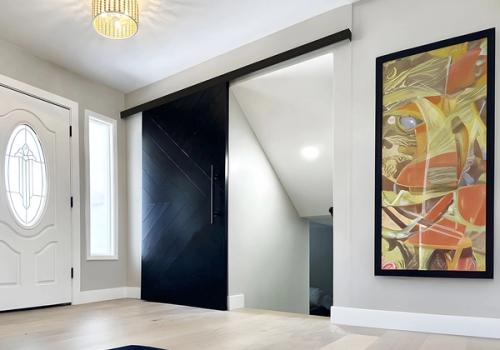 CS Track Kits | CS Cavity Sliders USA