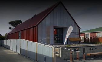 Redcliffs Village Library | CS Cavity Sliders NZ